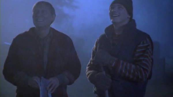 Northern Exposure Season 5 Episode 10 Recap