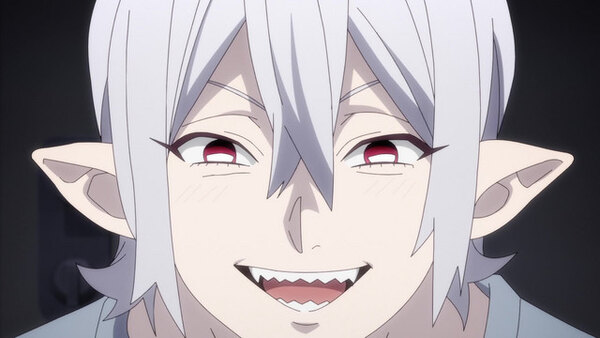 Kemono Jihen Episode 5 info and links where to watch