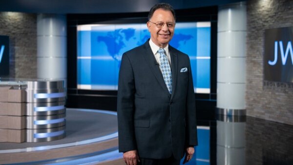 JW Broadcasting - Monthly Programs Season 8 Episode 7