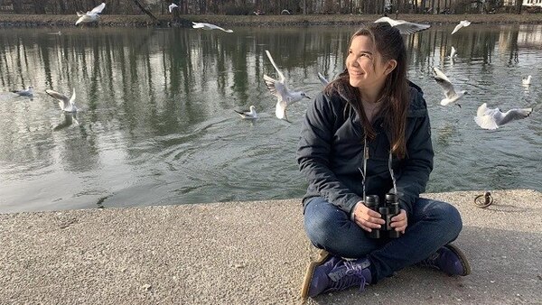 Anna and the wild animals Season 12 Episode 1