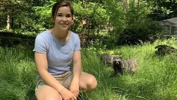 Anna and the wild animals Season 12 Episode 2