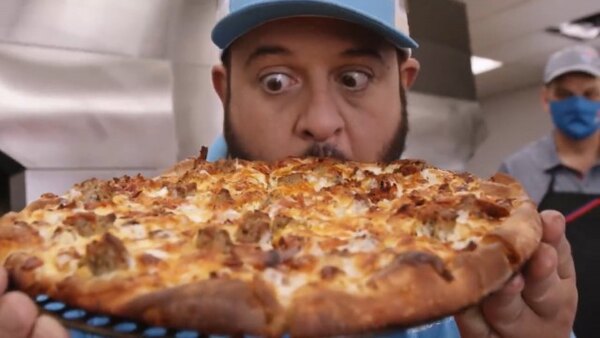 Adam Eats the 80s Season 1 Episode 1