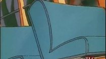 The Magic School Bus Season 1 Episode 1