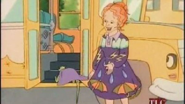 The Magic School Bus Season 1 Episode 13 info and links where to watch