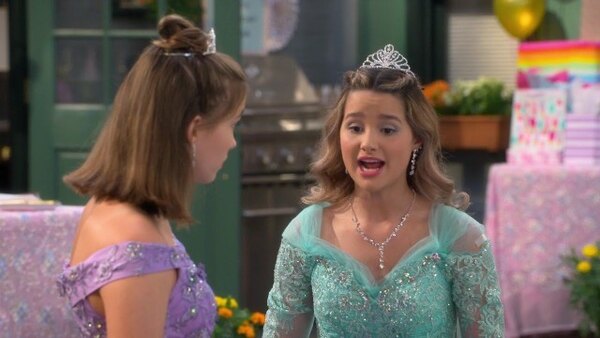 Side Hustle Season 1 Episode 2