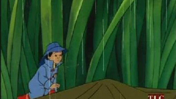 The Magic School Bus Season 4 Episode 5 info and links where to watch
