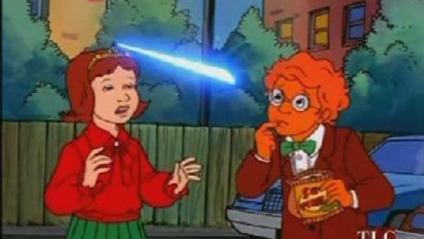 The Magic School Bus Season 4 Episode 6 info and links where to watch