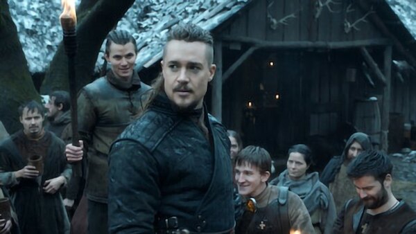 The Last Kingdom Season 5 Episode 1 Recap and Links