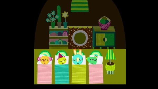 Olobob Top Season 1 Episode 20
