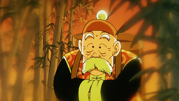 Dragon Ball Z Episode 288 info and links where to watch