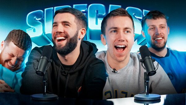 Sidecast Season 2 Episode 1