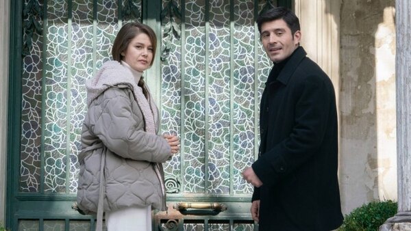 Chrysalis Season 2 Episode 26