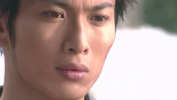 Kamen Rider Ryuki Season 1 Episode 17