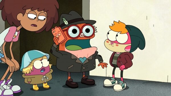 Amphibia Season 3 Episode 14 Recap