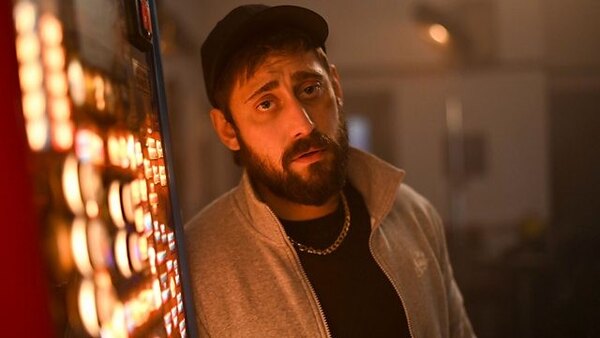 Skint Season 1 Episode 2