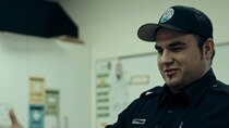 Native Policeman Season 2 Episode 5