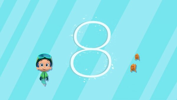 Bubble Guppies Season 6 Episode 5