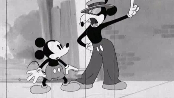 Disney Animated Shorts Season 2002 Episode 3