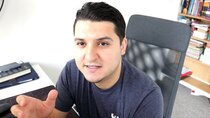CaspianReport episodes (TV Series 2010 - Now)