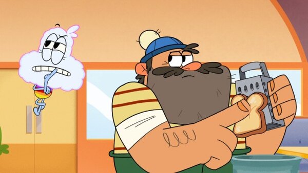 Middlemost Post Season 1 Episode 24