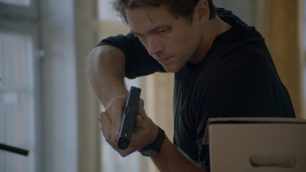 Agent Hamilton Season 2 Episode 1 Recap