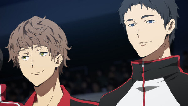 Ryman's Club Episode 10 info and links where to watch