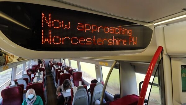 All The Stations Season 4 Episode 1