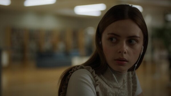 Ida Takes Charge Season 1 Episode 1