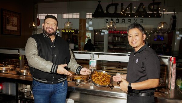 Adam Eats the 80s Season 1 Episode 3