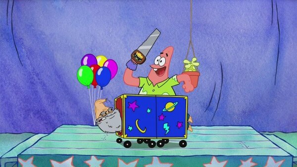 The Patrick Star Show Episode 20 Recap