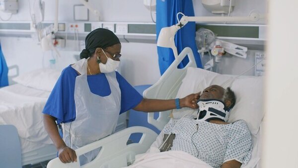 Emergency Season 1 Episode 2