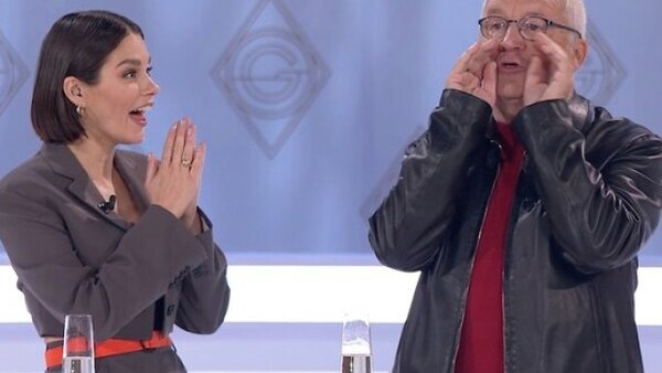 Studio G Season 1 Episode 3