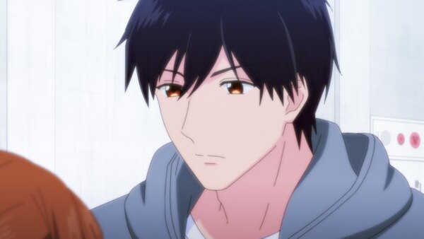 3 Byou Go, Yajuu. Goukon de Sumi ni Ita Kare wa Midara na Nikushoku Deshita Episode 3