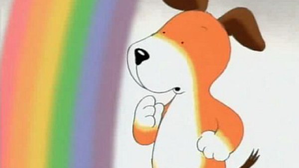 Kipper Episode 6