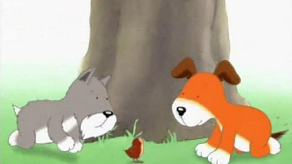 Kipper Season 2 Episode 10