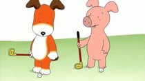 Kipper Season 4 Episode 1