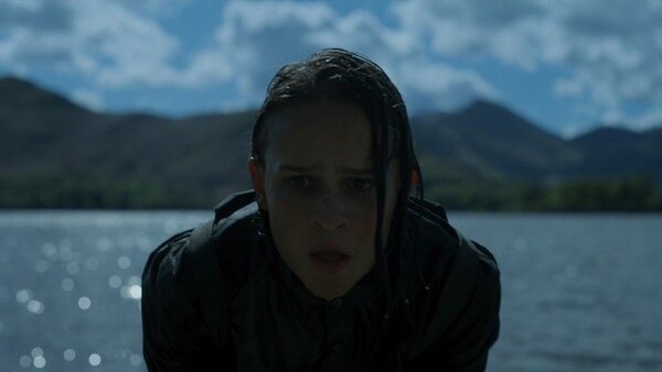 The Rising Season 1 Episode 1 Recap