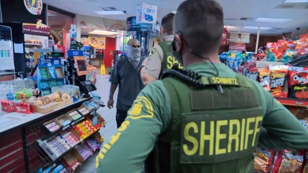 Cops Season 33 Episode 21