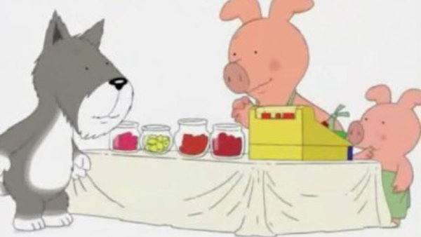 Kipper Season 5 Episode 5