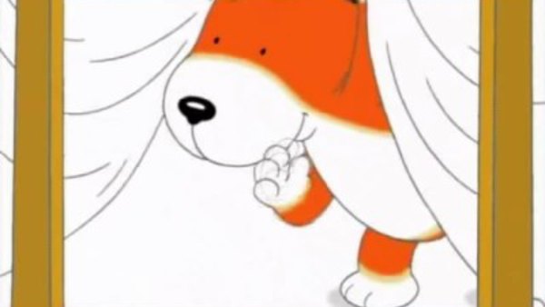 Kipper Season 5 Episode 6