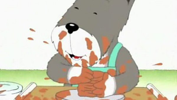 Kipper Season 6 Episode 6