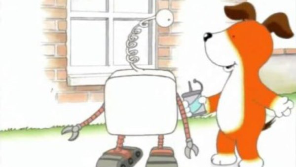 Kipper Season 6 Episode 9