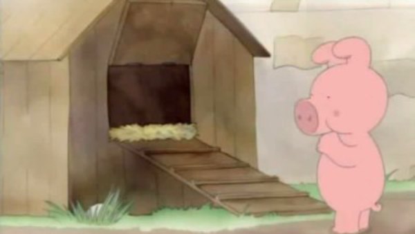 Kipper Season 6 Episode 13