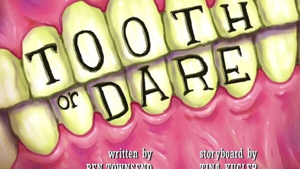 Mucha Lucha Season 1 Episode 13