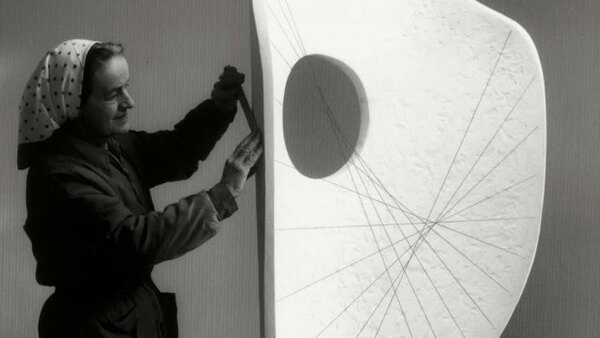 Inside Art Season 1 Episode 1