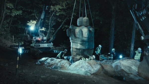 Monstrous Season 1 Episode 1 Recap