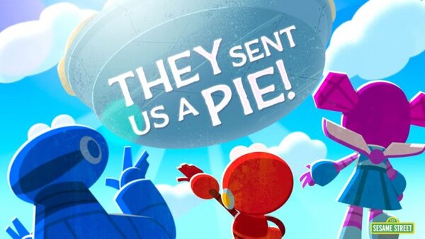 Mecha Builders Season 1 Episode 1