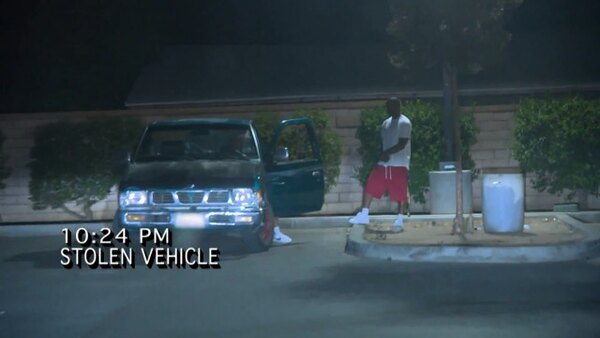 Cops Season 33 Episode 24