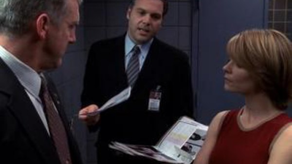 Law & Order: Criminal Intent Season 2 Episode 1 Recap