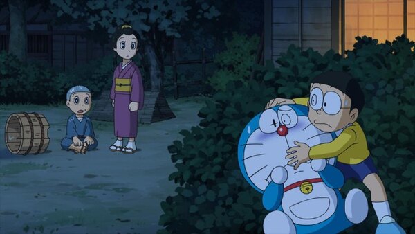 Doraemon Episode 683